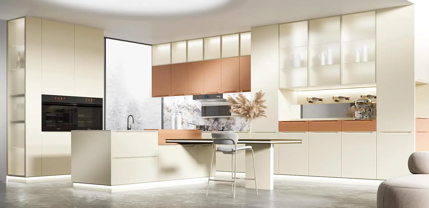 Open vs Closed Concept Kitchens: Which is Best for You?