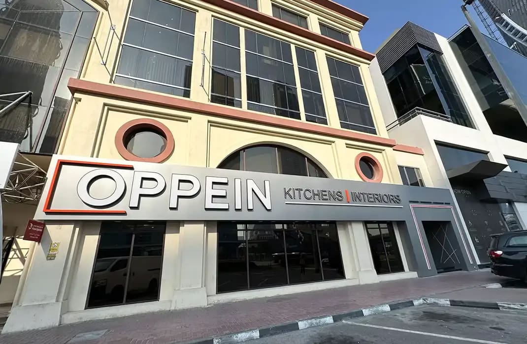 Start an Oppein Business in Canada - Best Business Idea