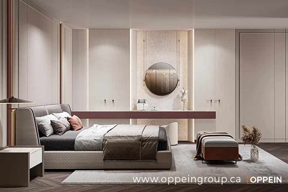 UV Lacquer Wardrobe Customization - Song for You - OPPEIN